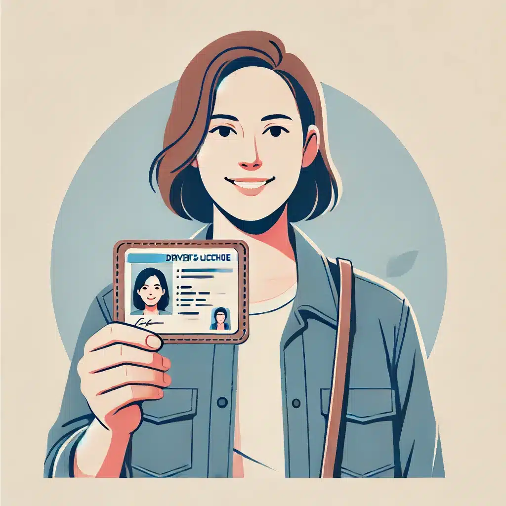 Licencia de conducir permanente en CDMX. Trámite, precio