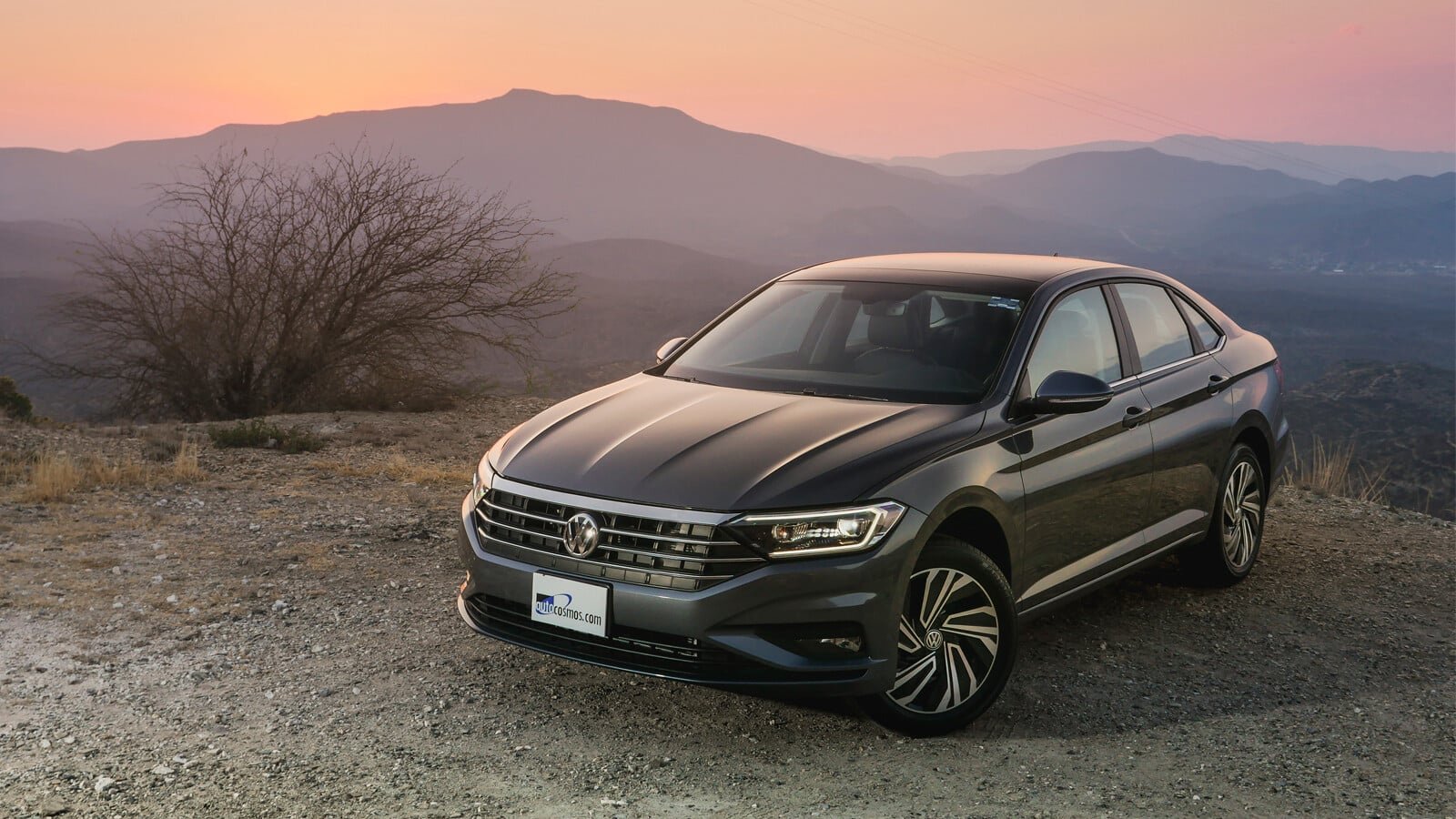Precio mercado Volkswagen Jetta 2020: Guía de compra